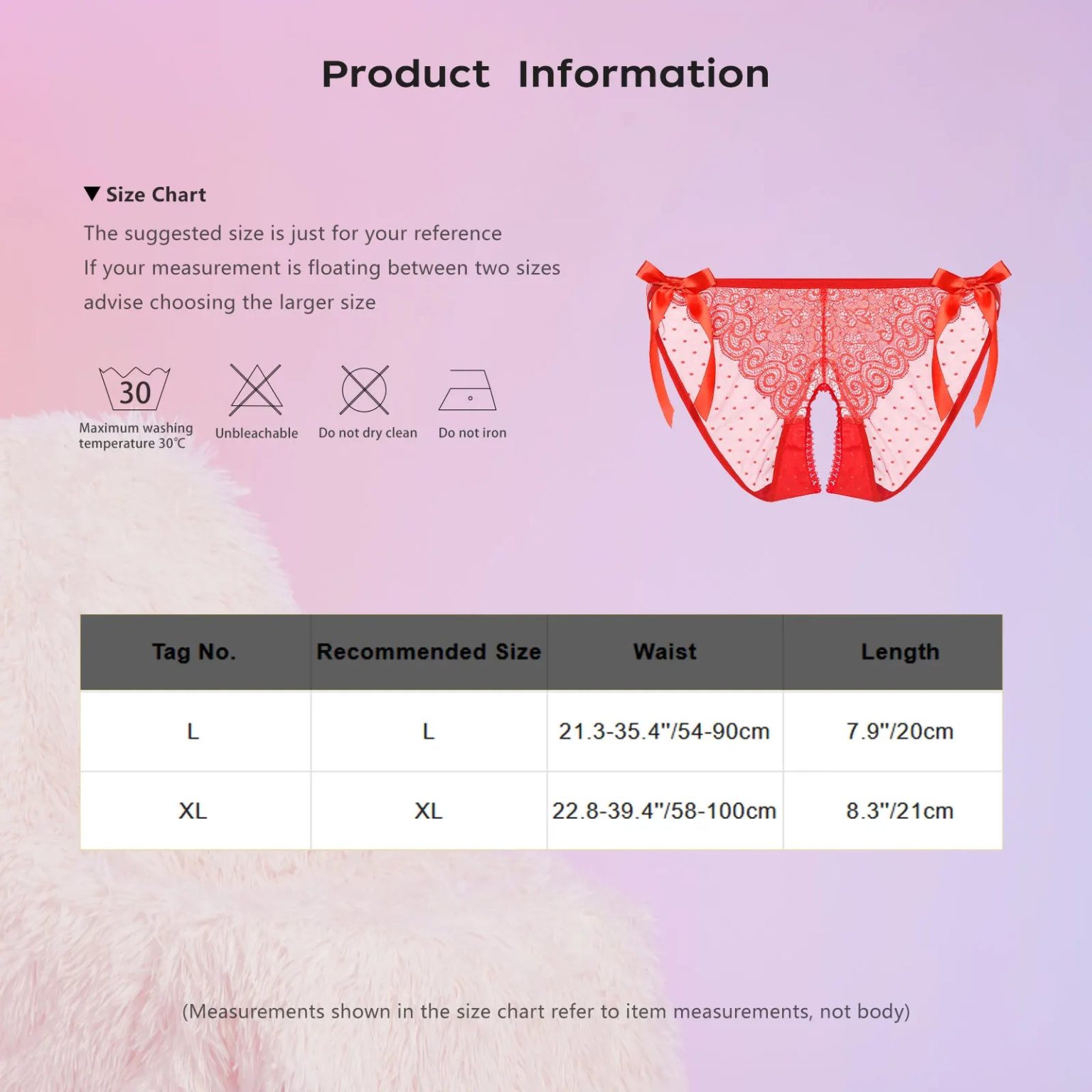 Sissy Panties See-Through Mesh Briefs Underwear Low Rise Crotchless ...